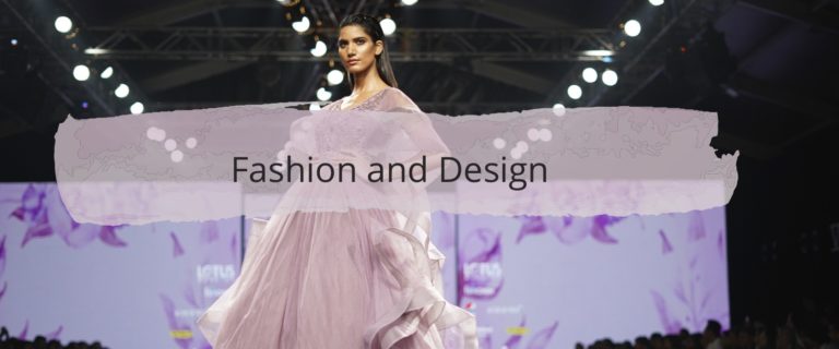 Fashion & Design Types of Fashion | Haute Couture, Ready-to-wear and ...